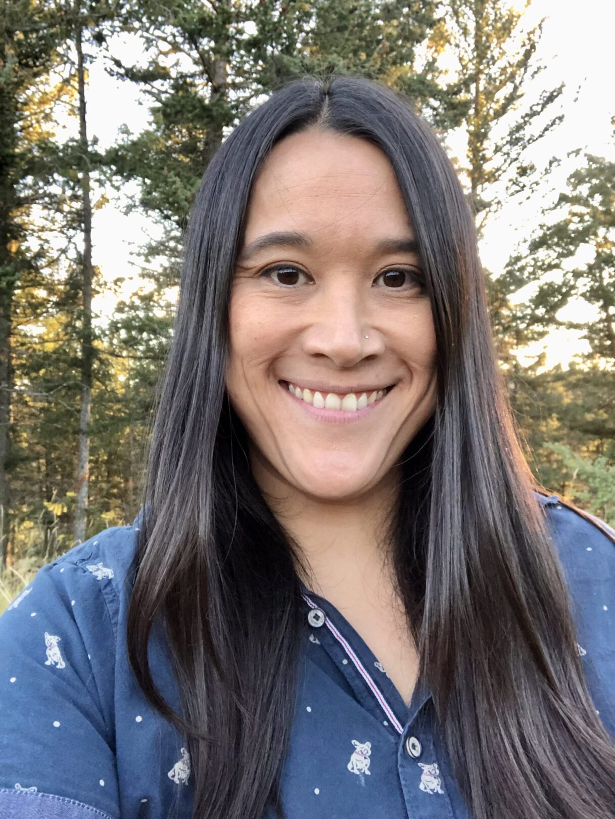 Amber Chong | Two Worlds Consulting