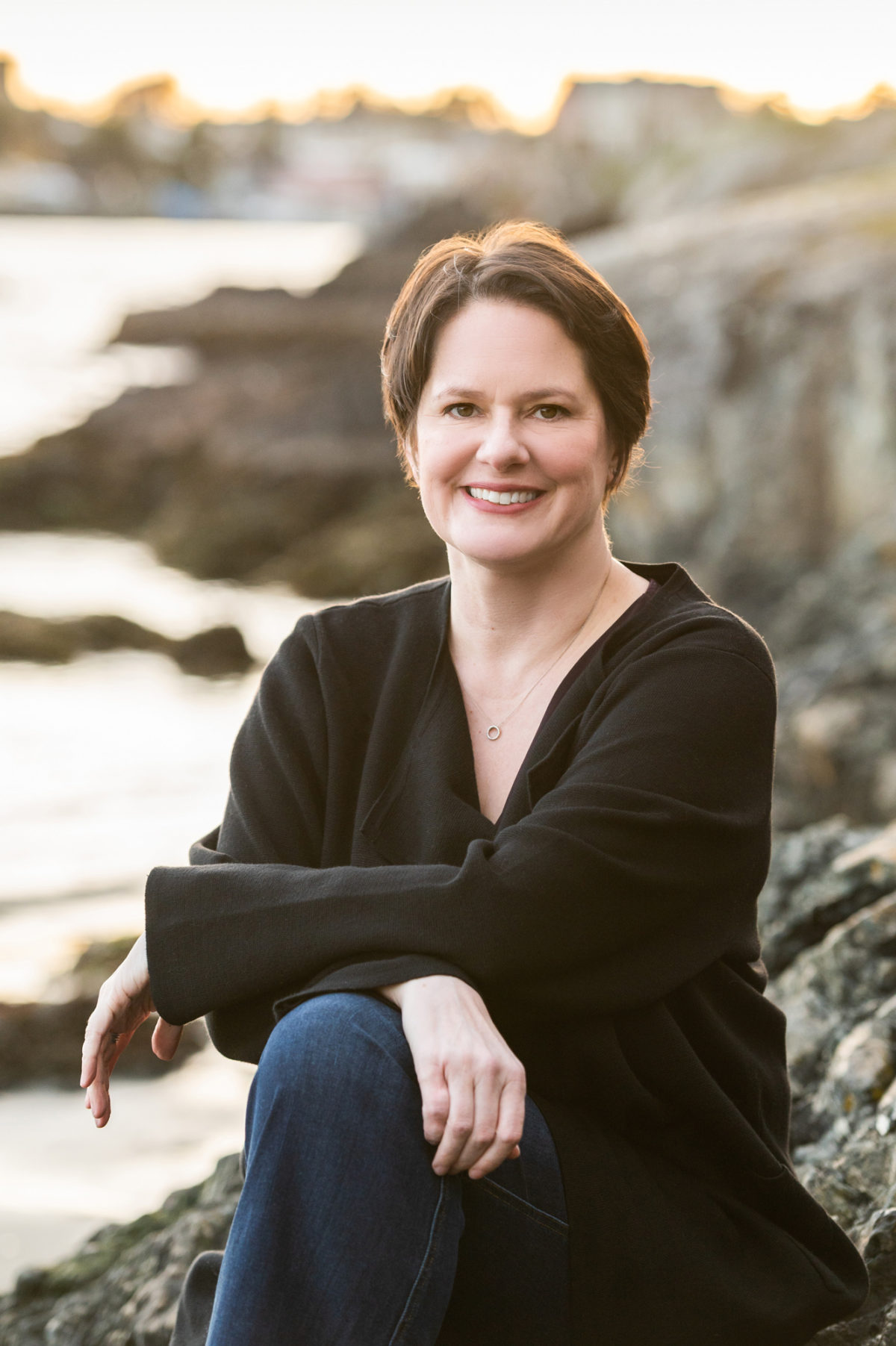Jennifer Campbell | Two Worlds Consulting